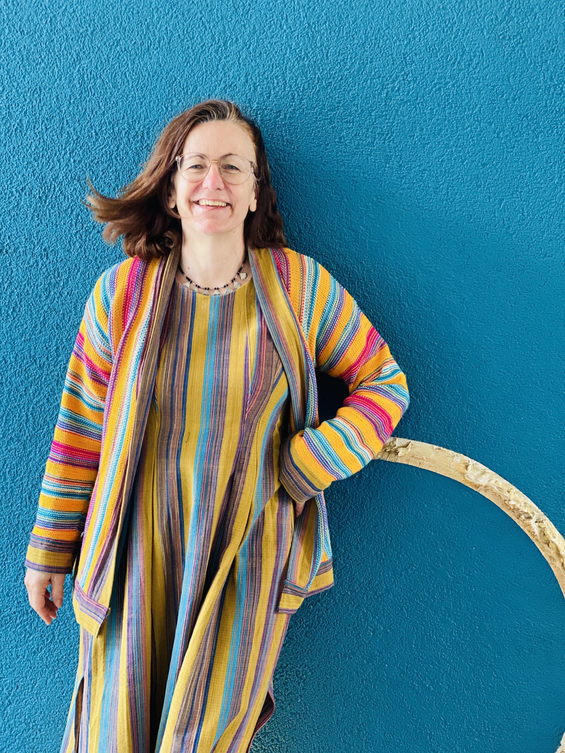 Über mich – Diallo Tissue Tales